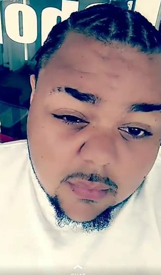 Bradley Christopher Gandy – Quad Cities Daily