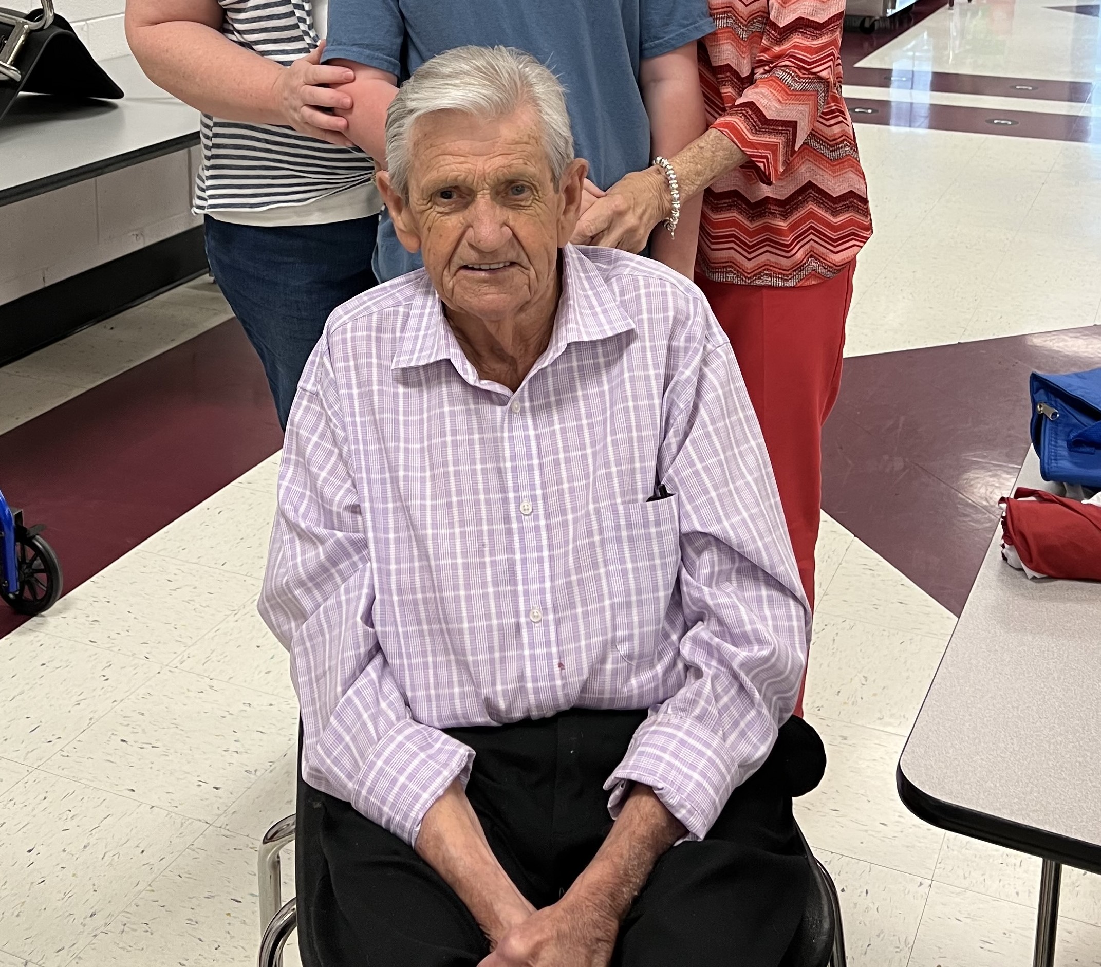 Max Ray Stricklin – Quad Cities Daily