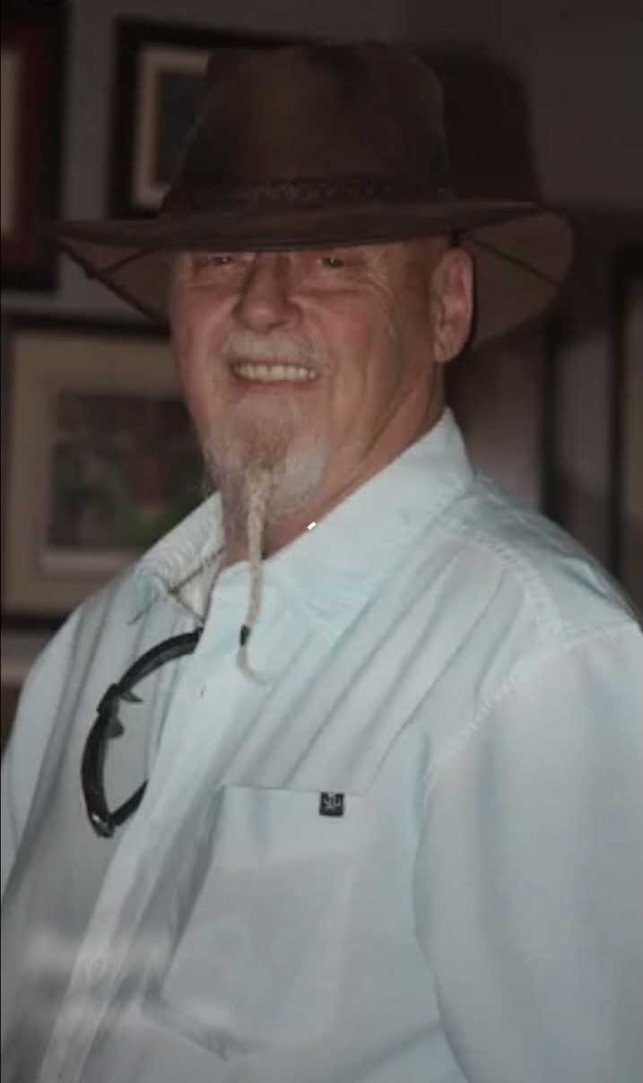 2025-04-15 Payne, Ralph Lester “Butch” | Williams Funeral Home