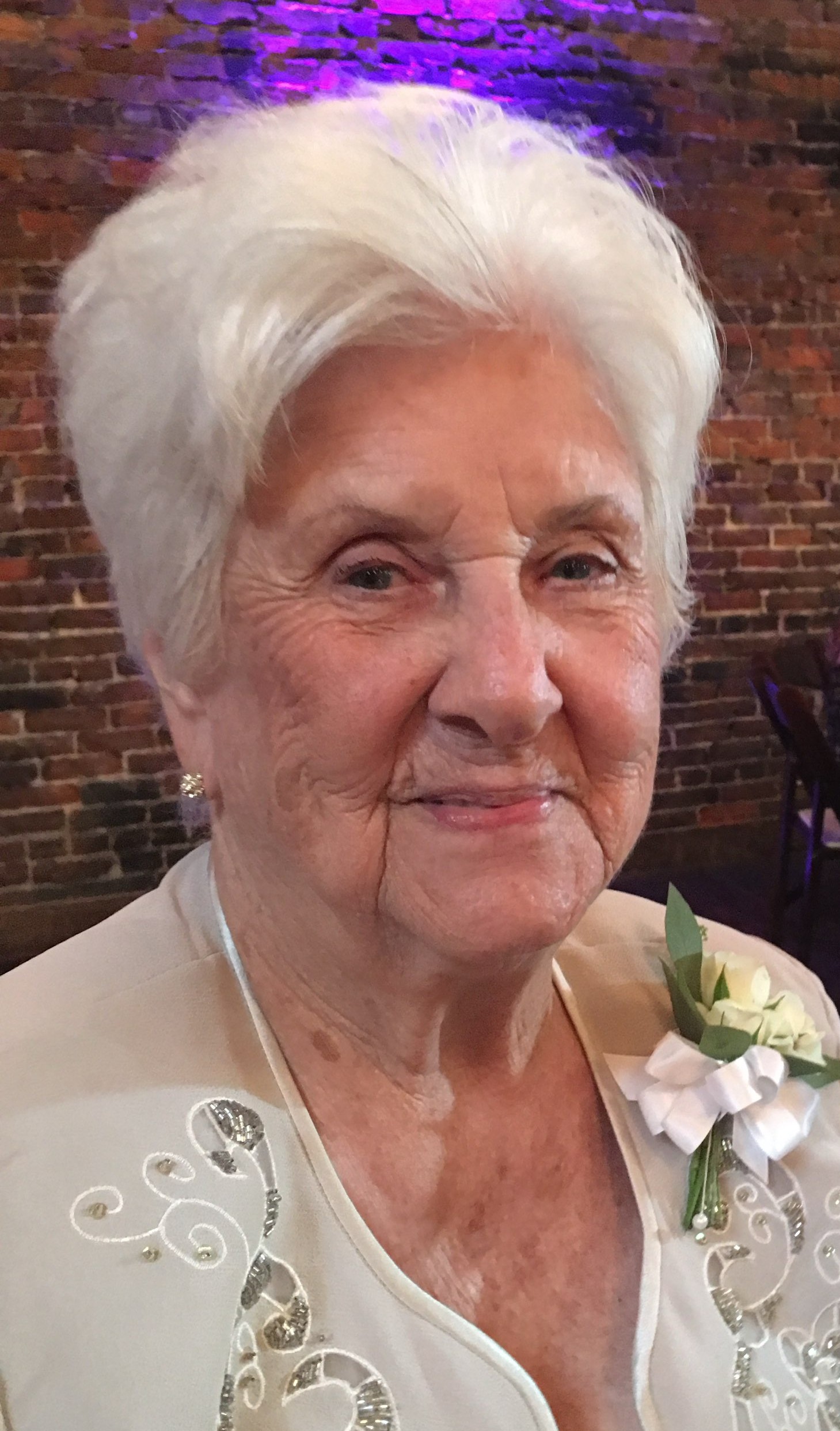 Ruby Jewel Clifton Mitchell – Quad Cities Daily