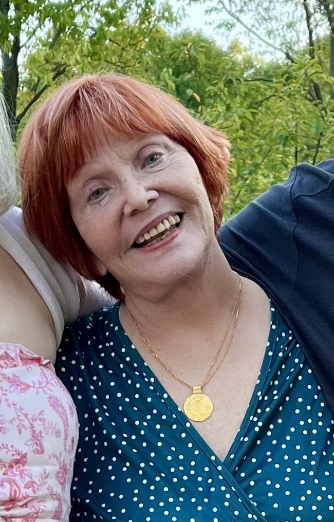 2026-01-01 Welling, Sharon Gentry | Williams Funeral Home